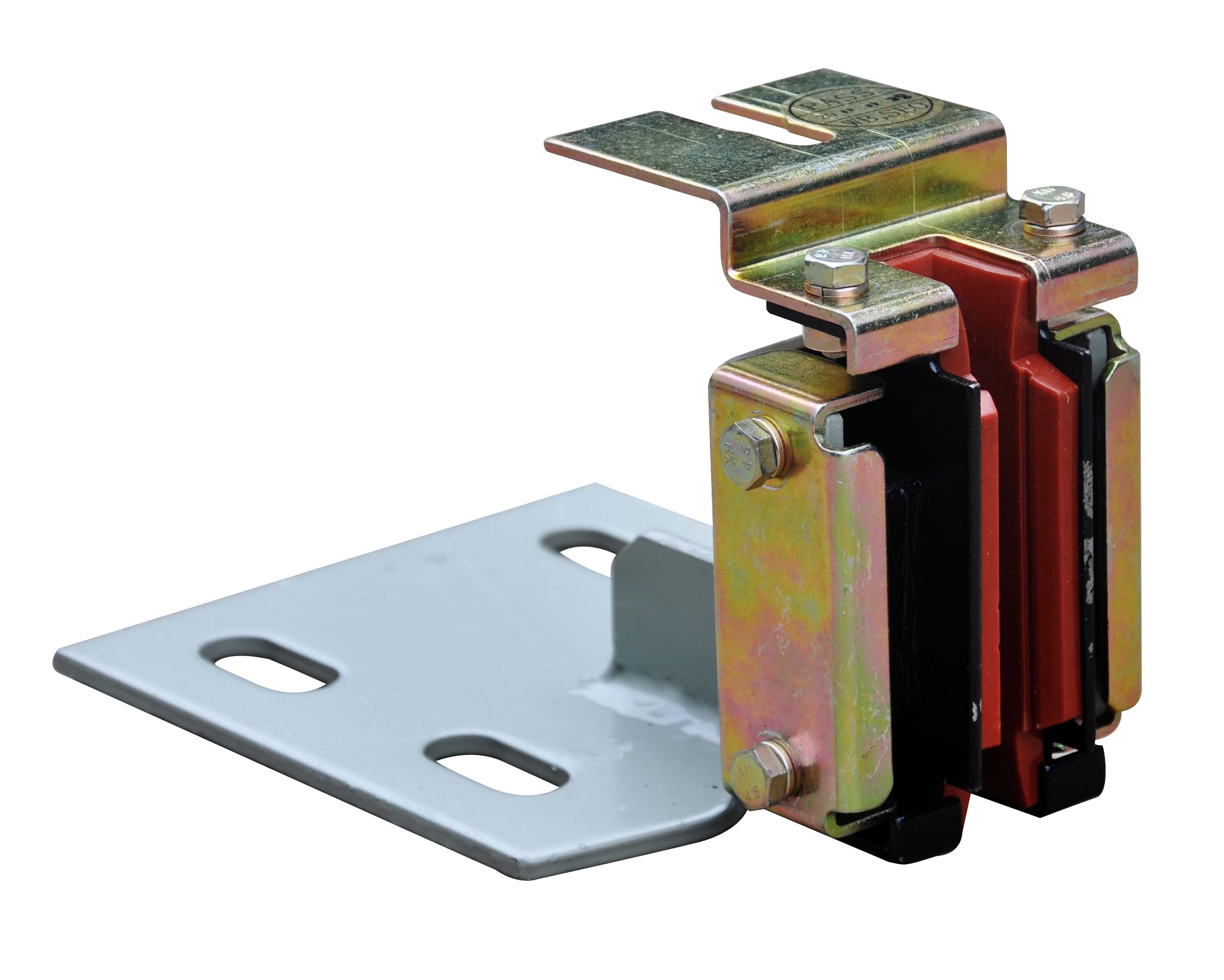 Elevator Speed Governor, Elevator Safety Parts, Elevator Components ...